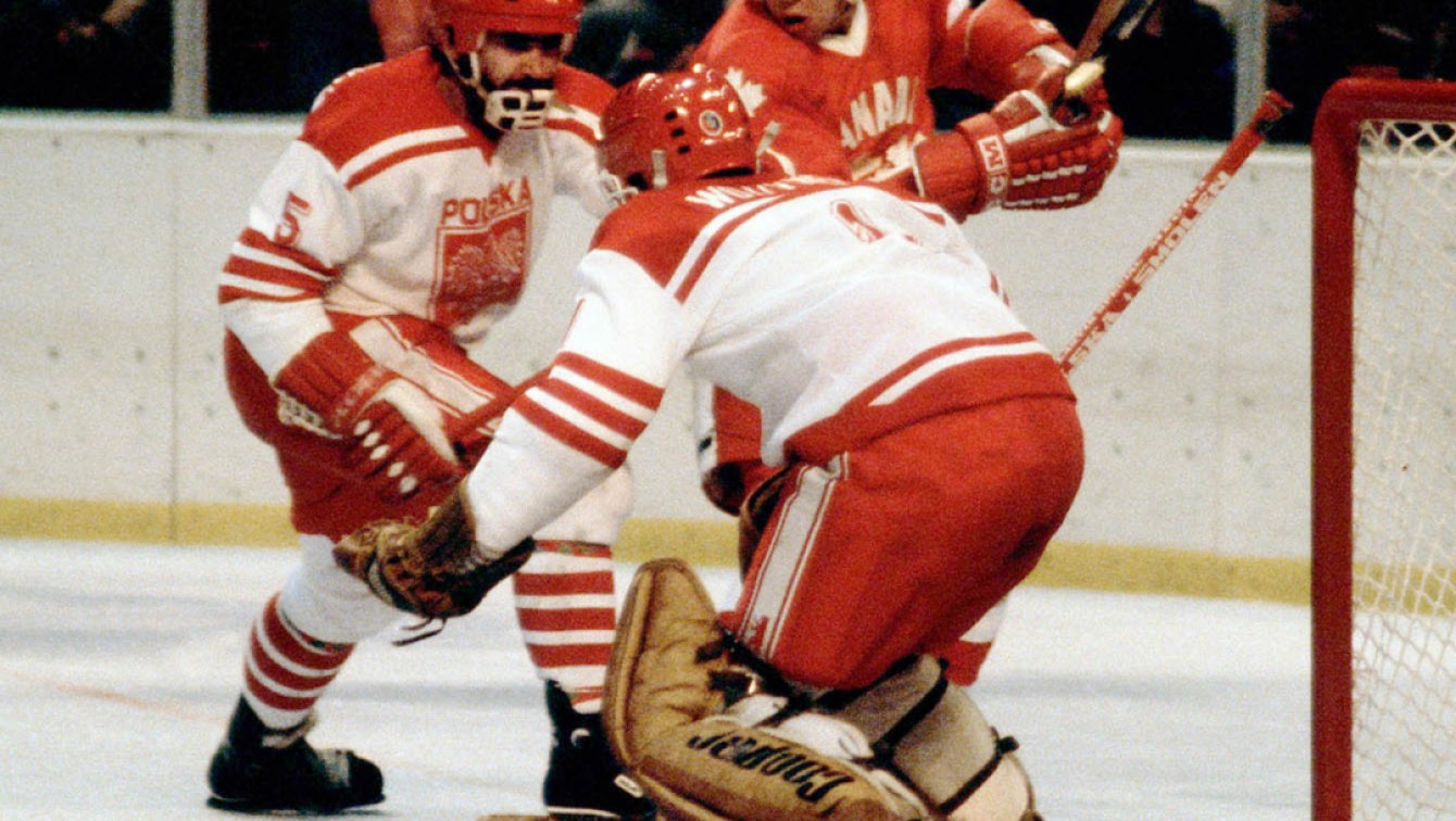 Ken Berry - Team Canada - Official Olympic Team Website