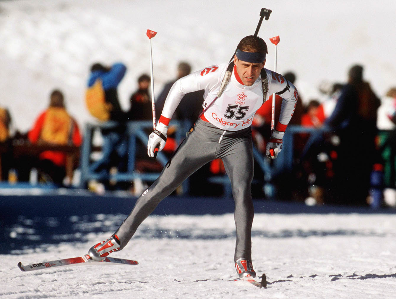Ken Karpoff - Team Canada - Official Olympic Team Website