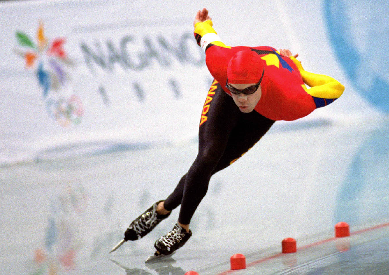 Kevin Overland (Crockett) - Team Canada - Official Olympic Team Website