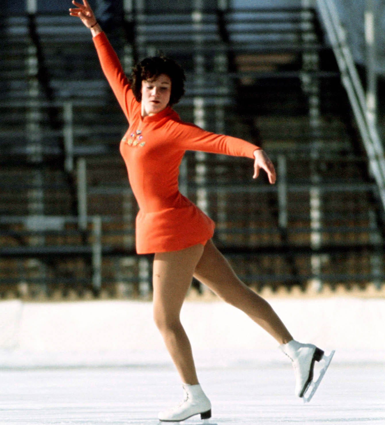 Kim Henderson (Alletson) - Team Canada