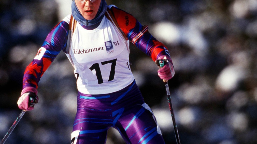 Kristin Berg - Team Canada - Official Olympic Team Website