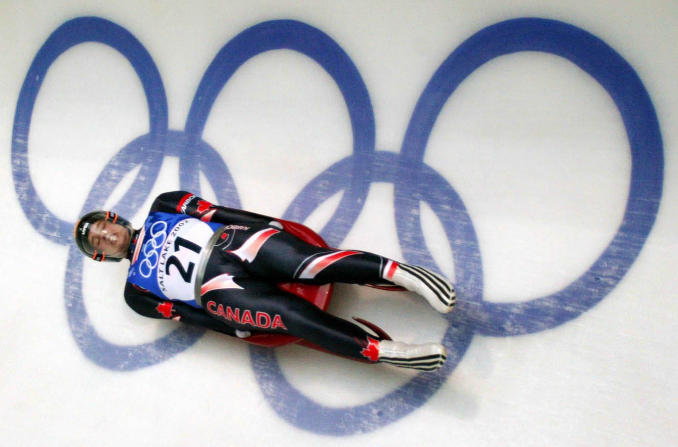 Kyle Connelly - Team Canada - Official Olympic Team Website