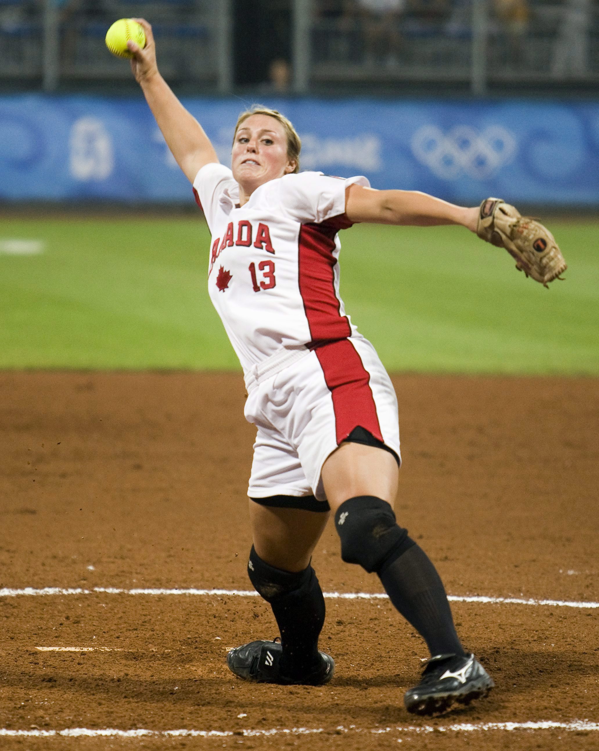 Team Canada softball ready for the play of a lifetime at Tokyo 2020 ...