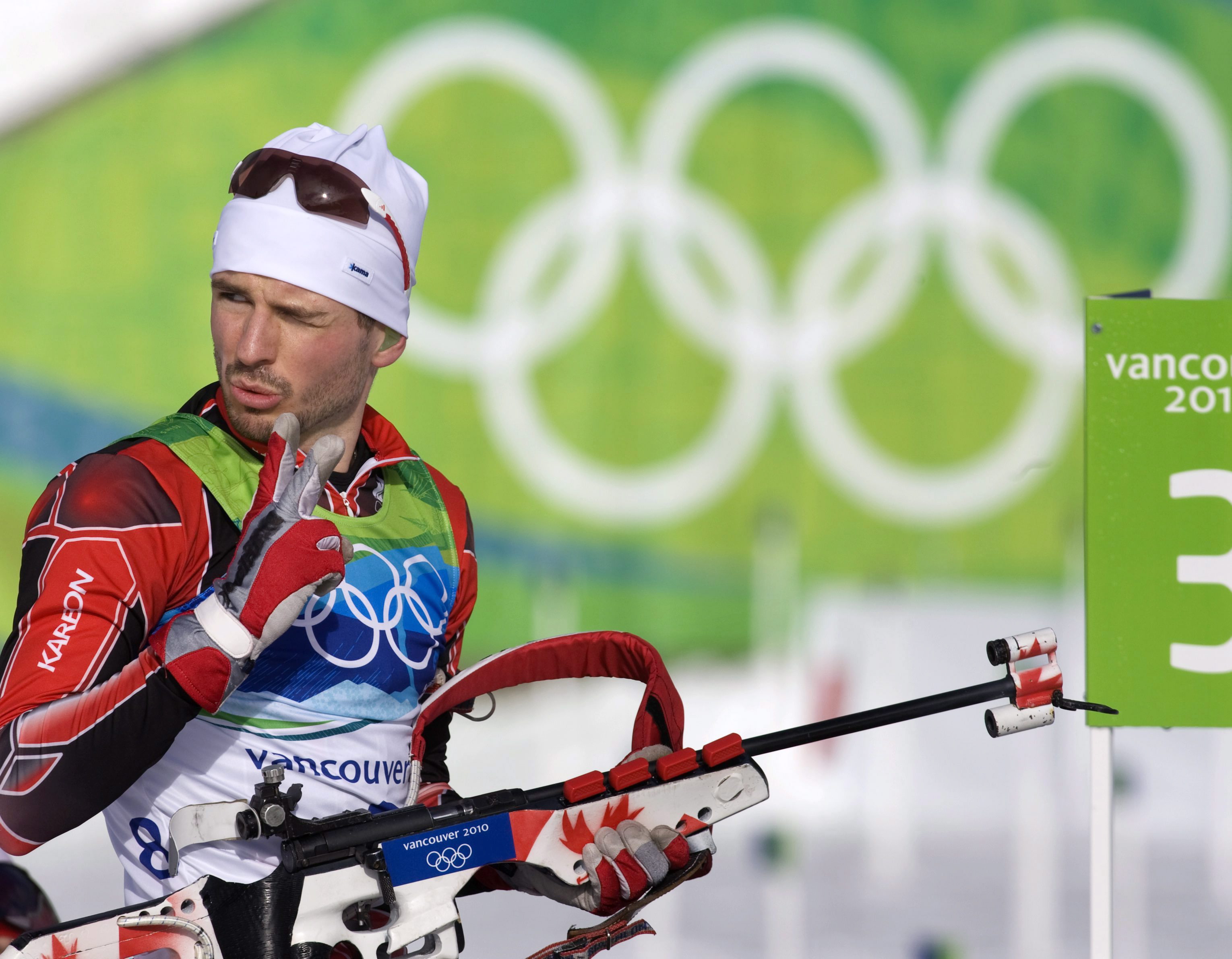 2010 Olympic 'By the Numbers': Part II - Team Canada - Official Olympic ...
