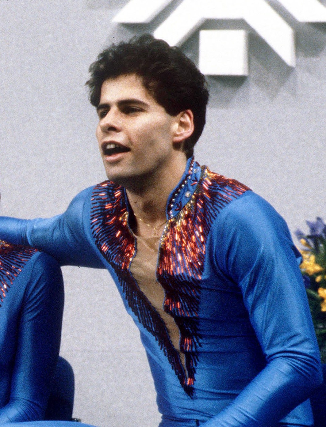 Lloyd Eisler | Team Canada - Official Olympic Team Website