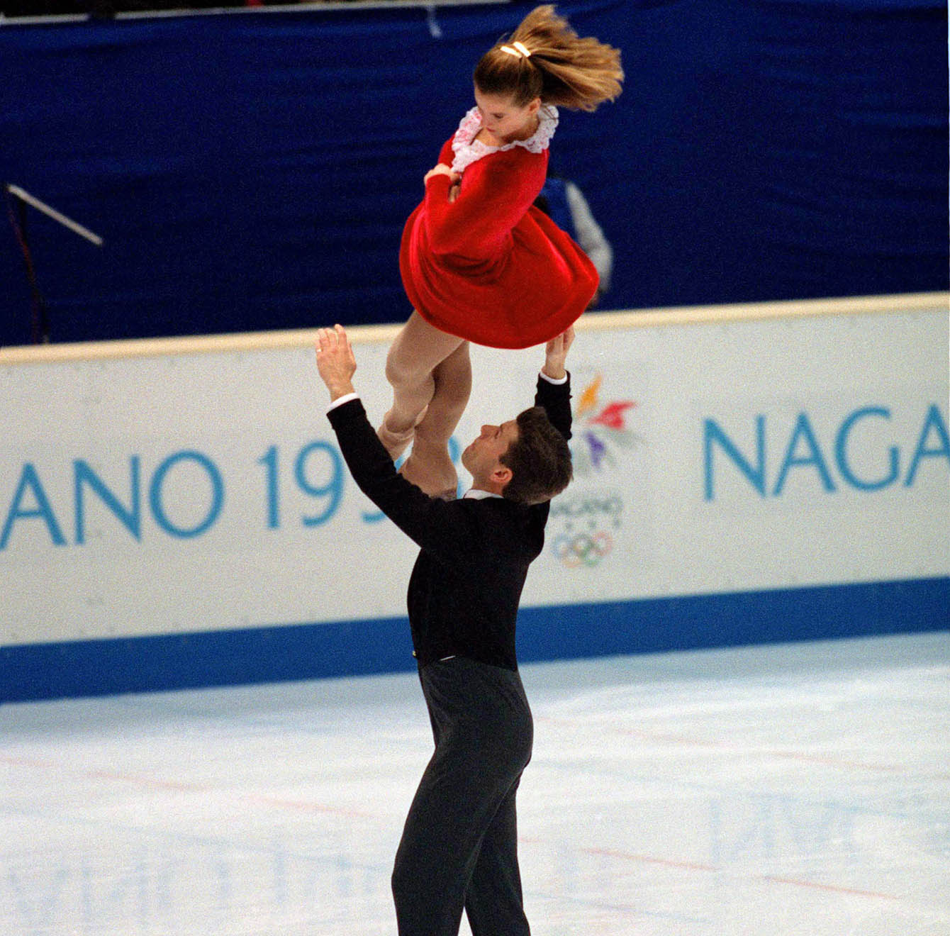 Luc Bradet - Team Canada - Official Olympic Team Website