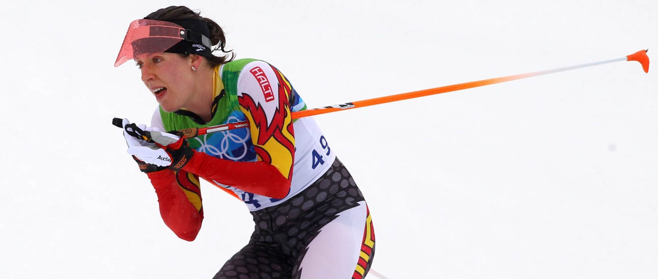 Madeleine Williams - Team Canada - Official Olympic Team Website