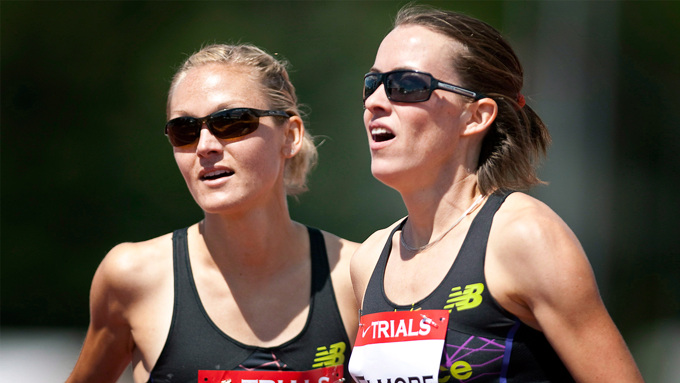 Malindi Elmore - Team Canada - Official Olympic Team Website