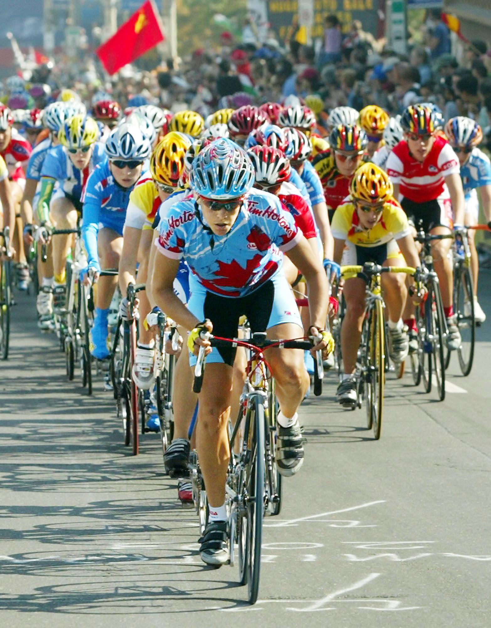 Manon Jutras - Team Canada - Official Olympic Team Website