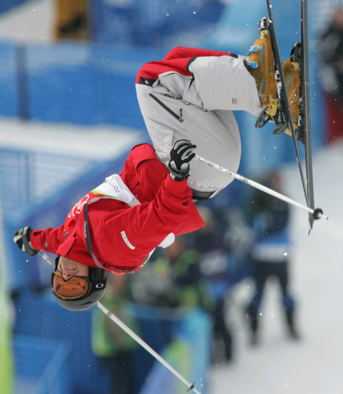 Marc-André Moreau - Team Canada