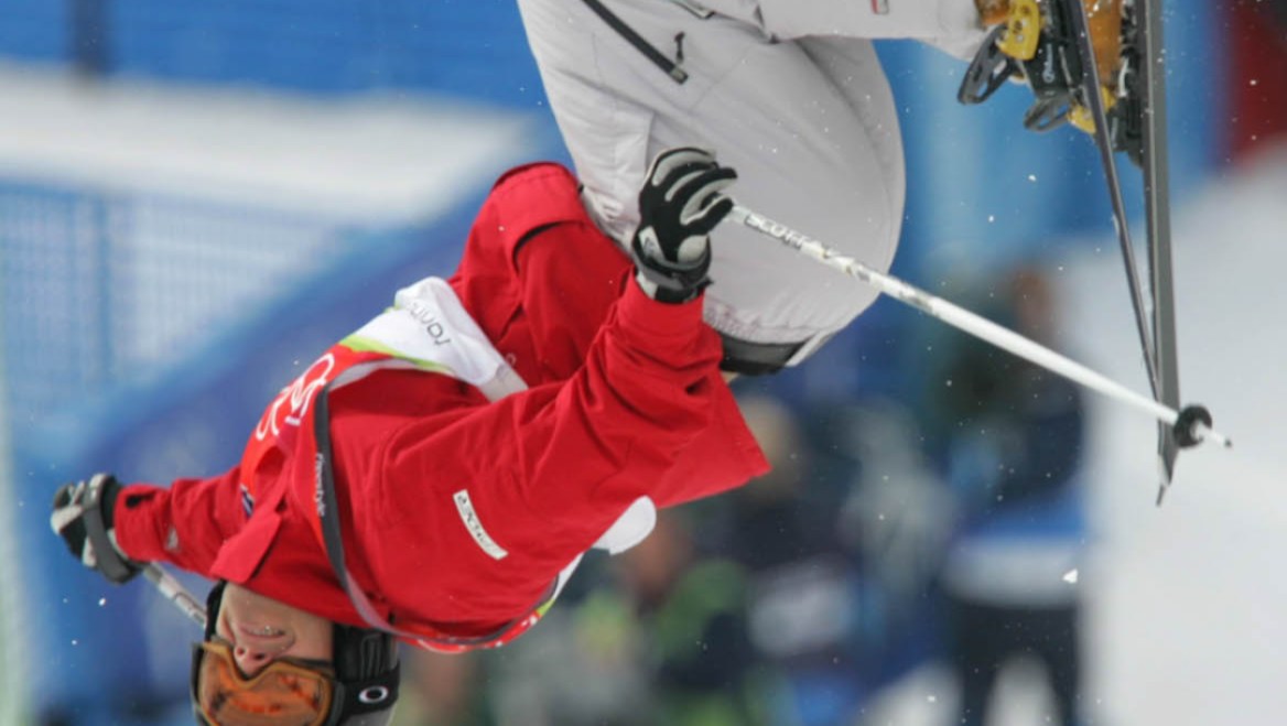 Marc-André Moreau - Team Canada - Official Olympic Team Website