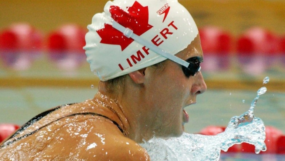 Marianne Limpert - Team Canada - Official Olympic Team Website