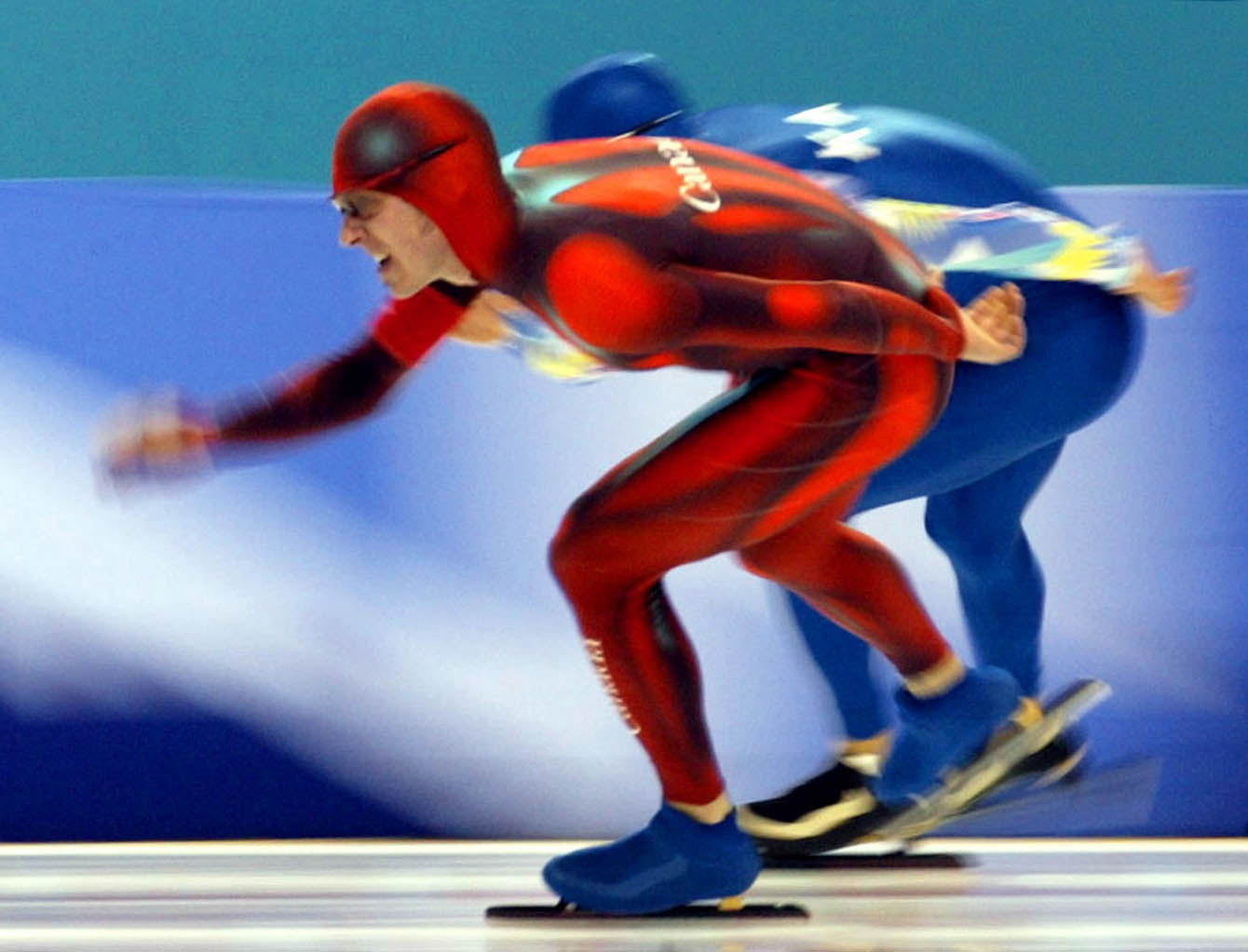 Mark Knoll - Team Canada