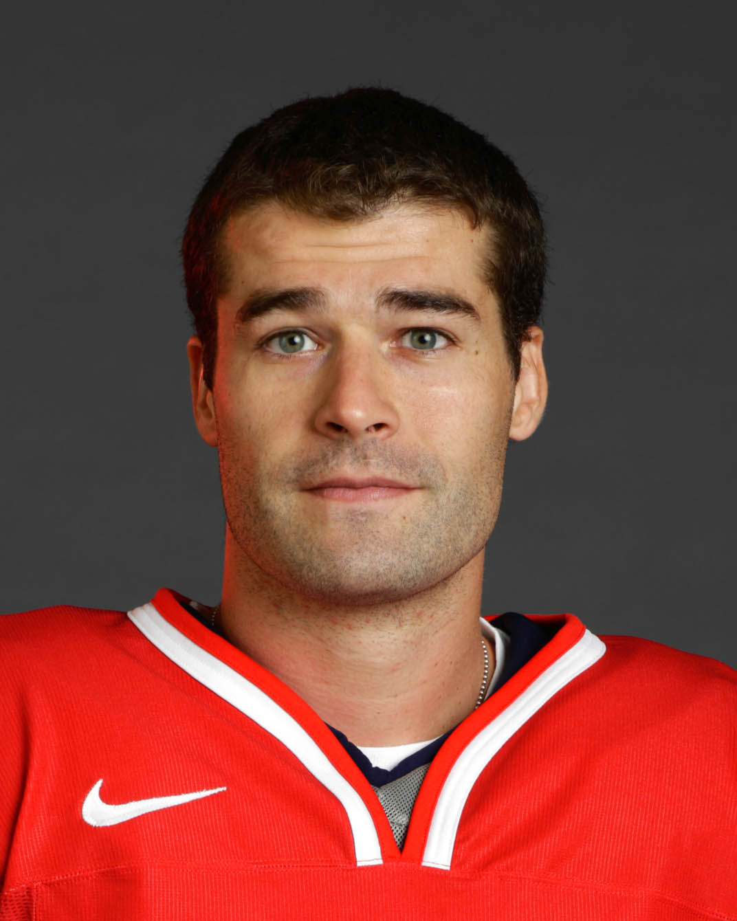 Patrick Marleau - Team Canada - Official Olympic Team Website