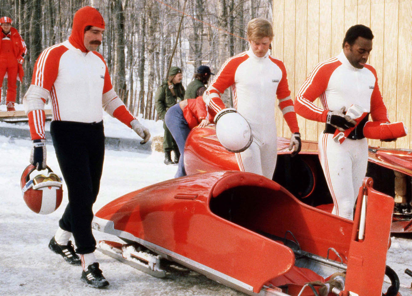 Robert Wilson - Team Canada - Official Olympic Team Website