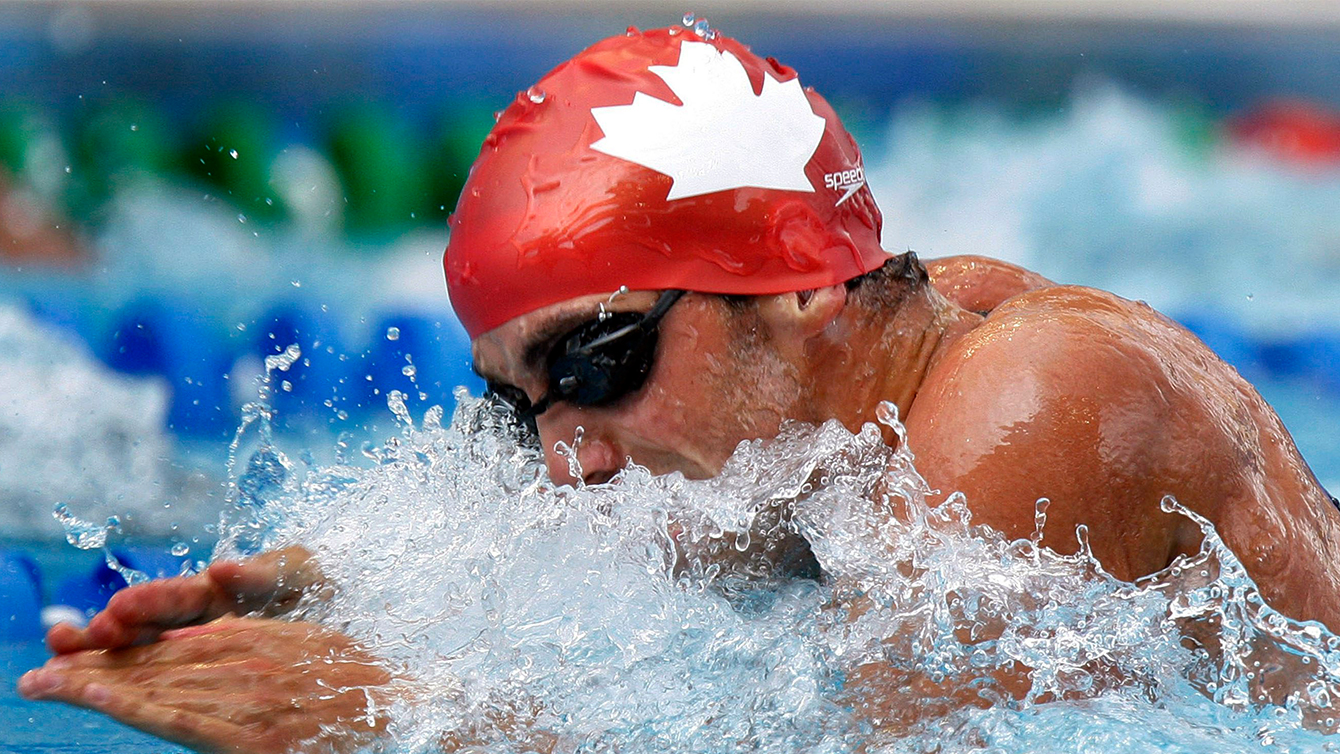 Mathieu Bois - Team Canada - Official Olympic Team Website