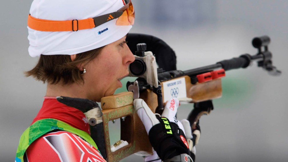 Megan Imrie - Team Canada - Official Olympic Team Website