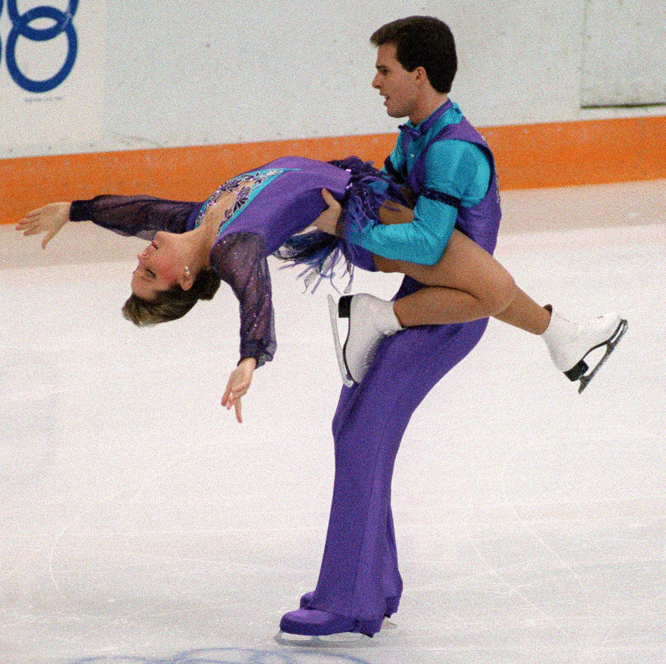 Michael Farrington - Team Canada - Official Olympic Team Website