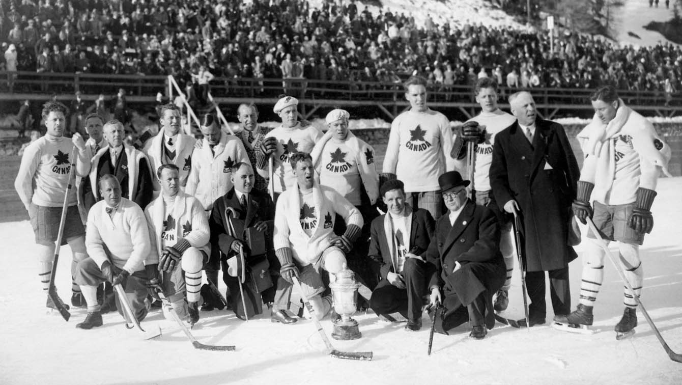 Grant Gordon - Team Canada - Official Olympic Team Website