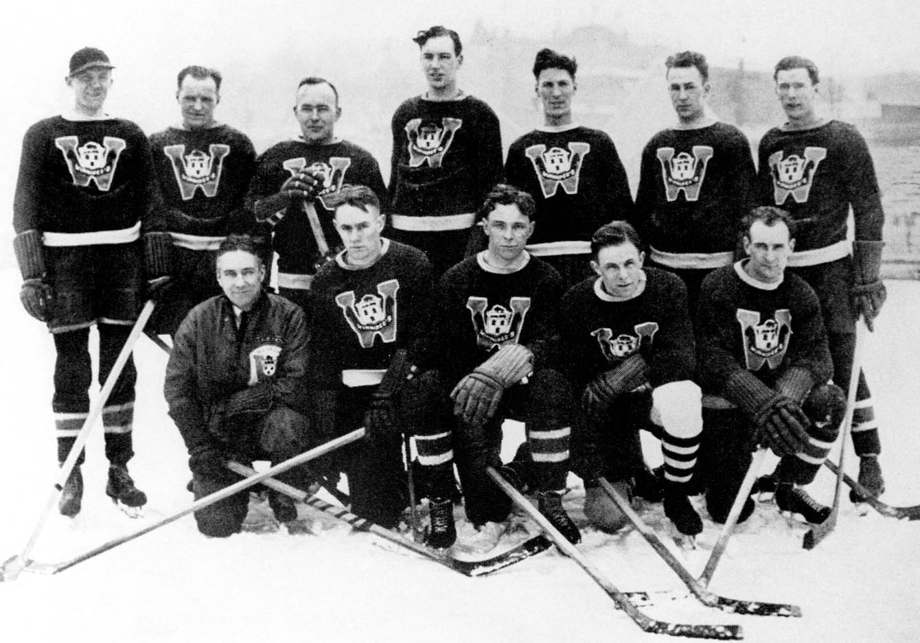 Harold Simpson - Team Canada - Official Olympic Team Website