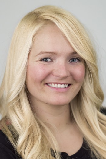Mercedes Nicoll - Team Canada - Official Olympic Team Website