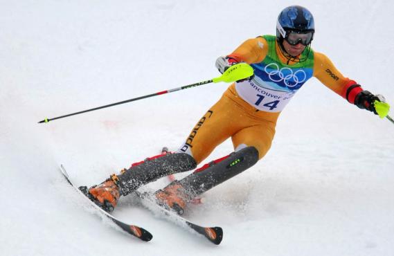 Alpine Skiing | Team Canada - Official Olympic Team Website