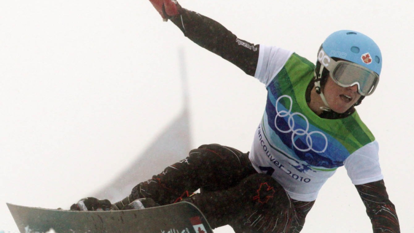 Michael Lambert - Team Canada - Official Olympic Team Website