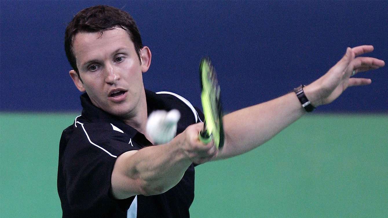 Mike Beres - Team Canada - Official Olympic Team Website