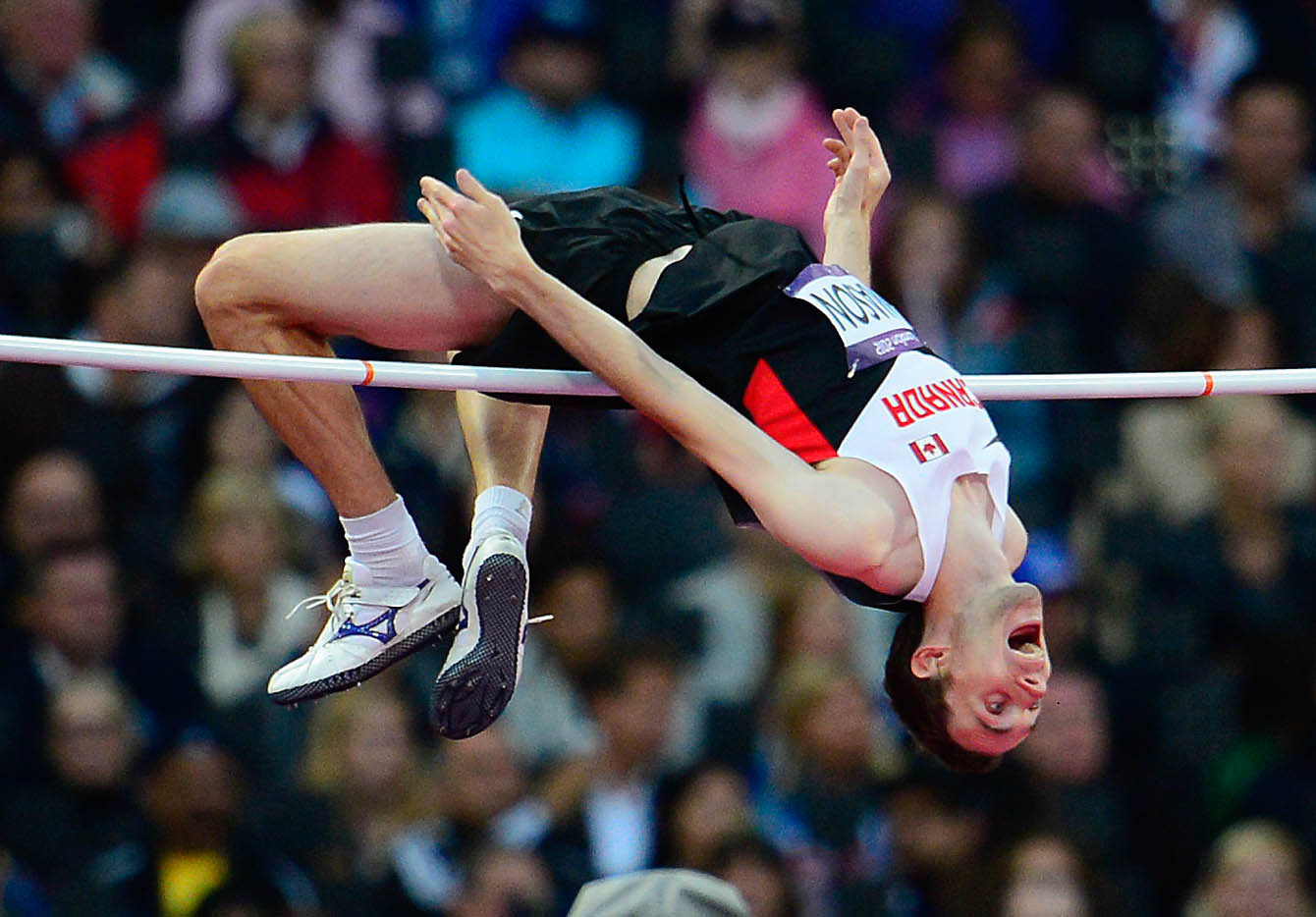 High Jump - Men Archives - Team Canada - Official Olympic Team Website