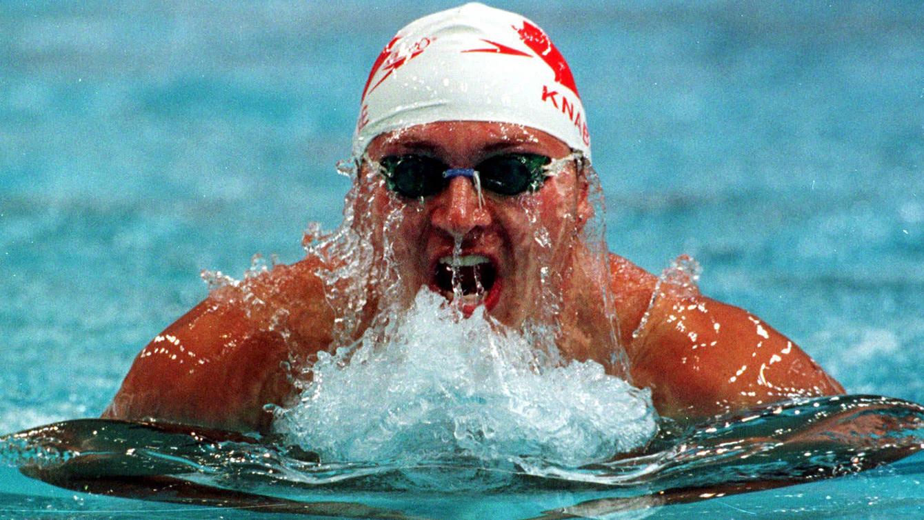 Morgan Knabe - Team Canada - Official Olympic Team Website