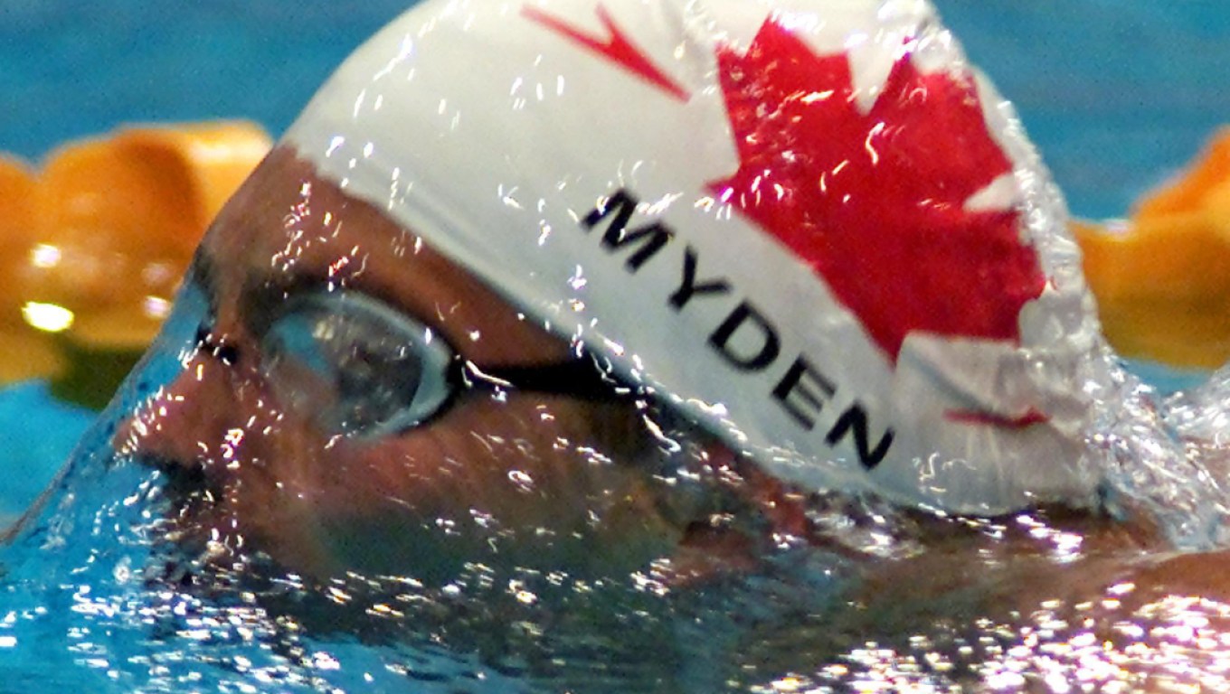 2011 Hall of Fame Inductee: Curtis Myden - Team Canada - Official ...