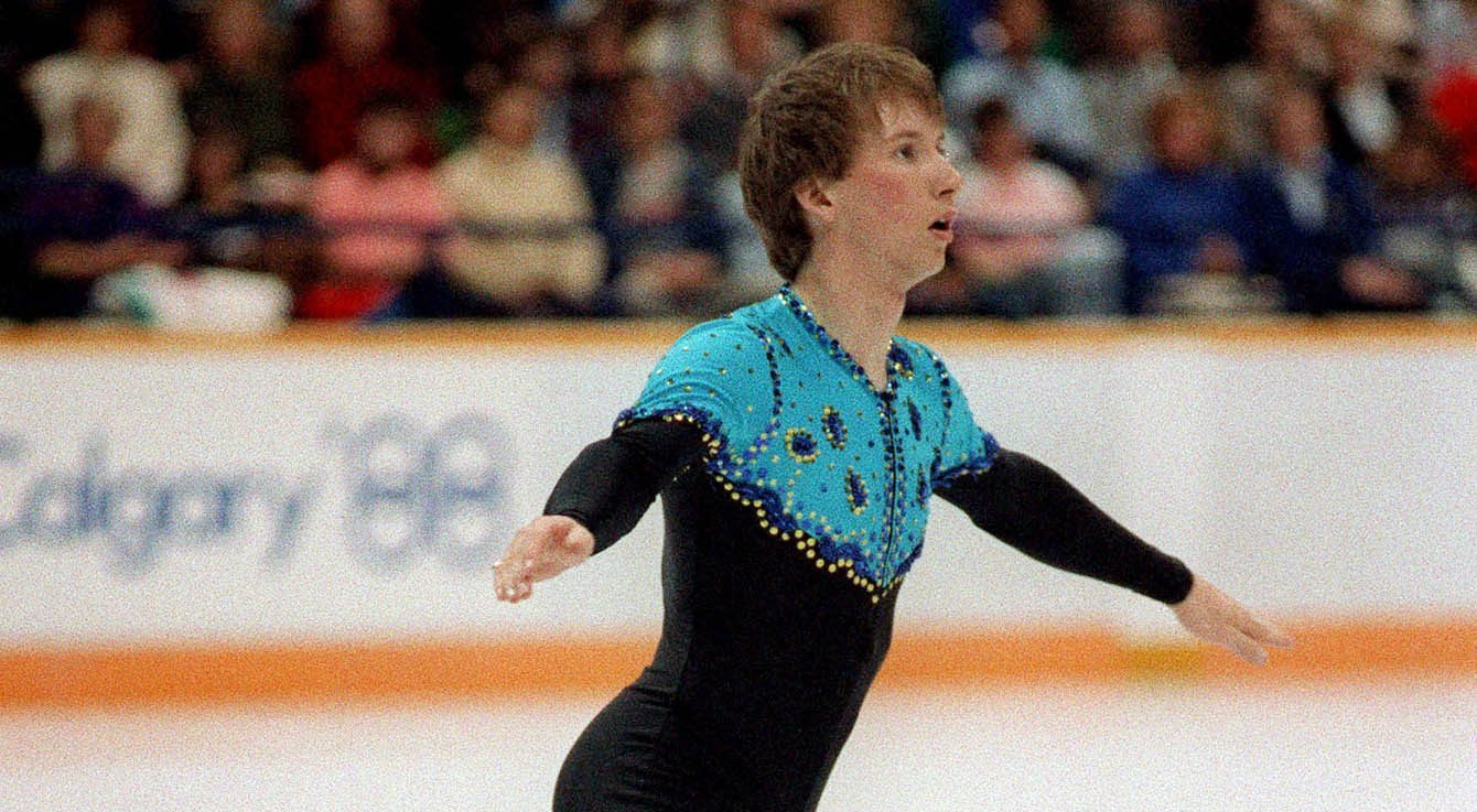 Neil Paterson - Team Canada - Official Olympic Team Website