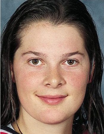 Jennifer Botterill - Team Canada - Official Olympic Team Website