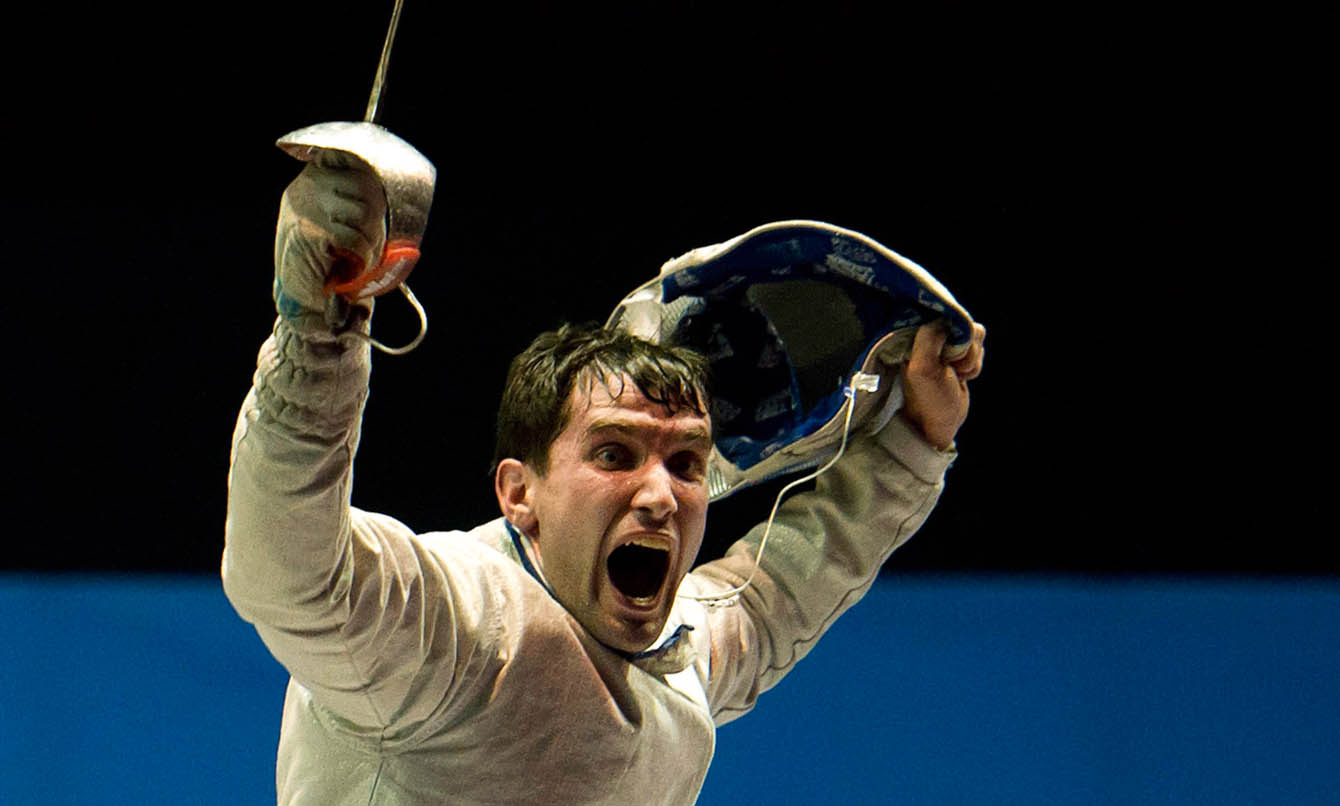 Philippe Beaudry - Team Canada - Official Olympic Team Website