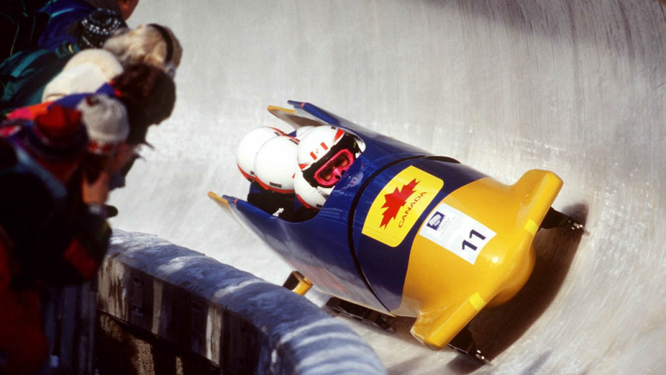 Jack Pyc - Team Canada - Official Olympic Team Website