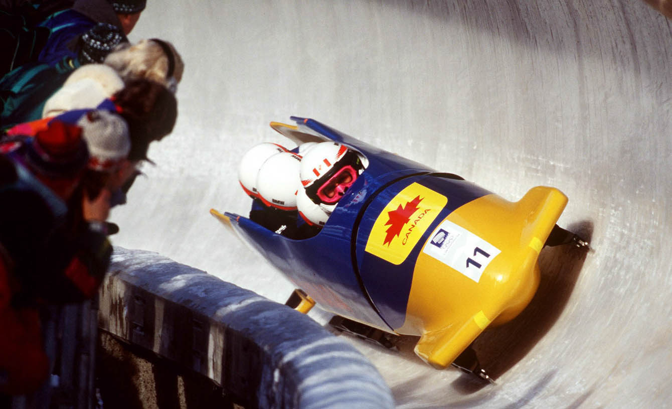 David MacEachern - Team Canada - Official Olympic Team Website