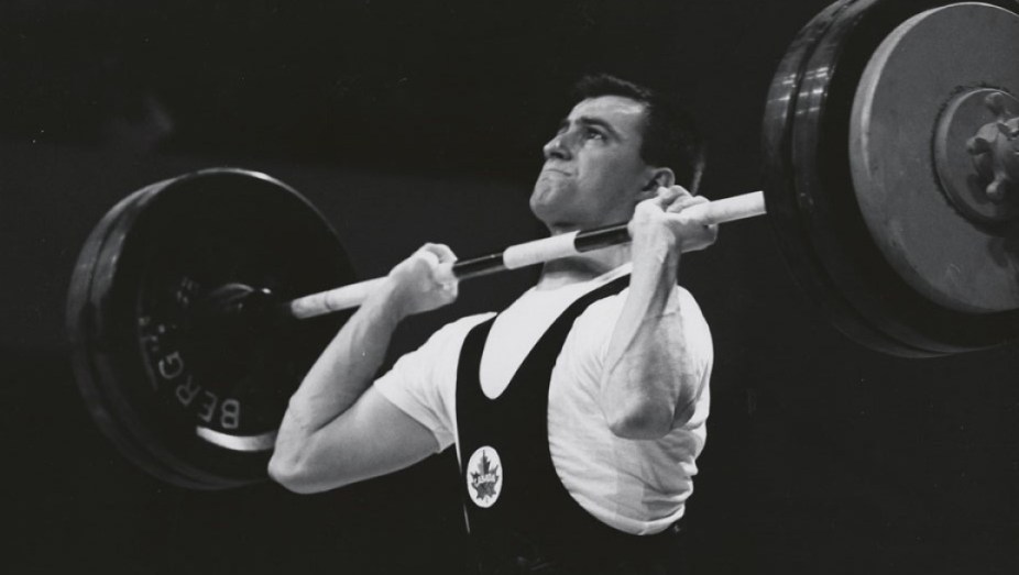 Pierre St-Jean - Team Canada - Official Olympic Team Website