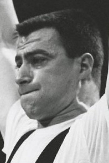 Pierre St-Jean - Team Canada - Official Olympic Team Website