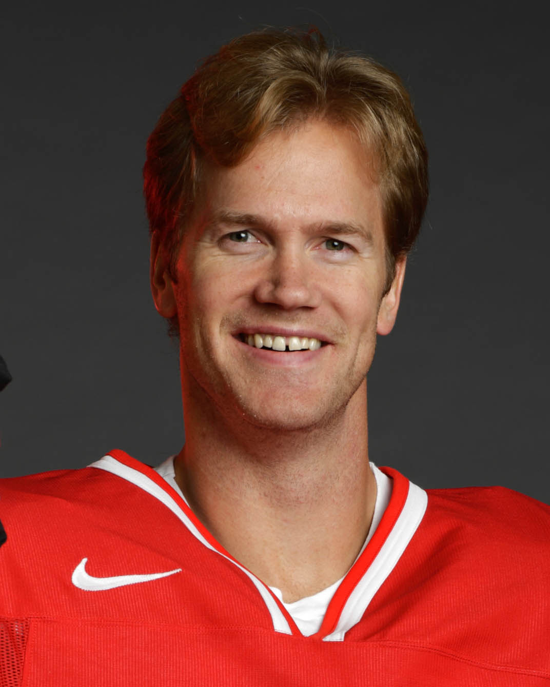 Christopher Pronger - Team Canada - Official Olympic Team Website