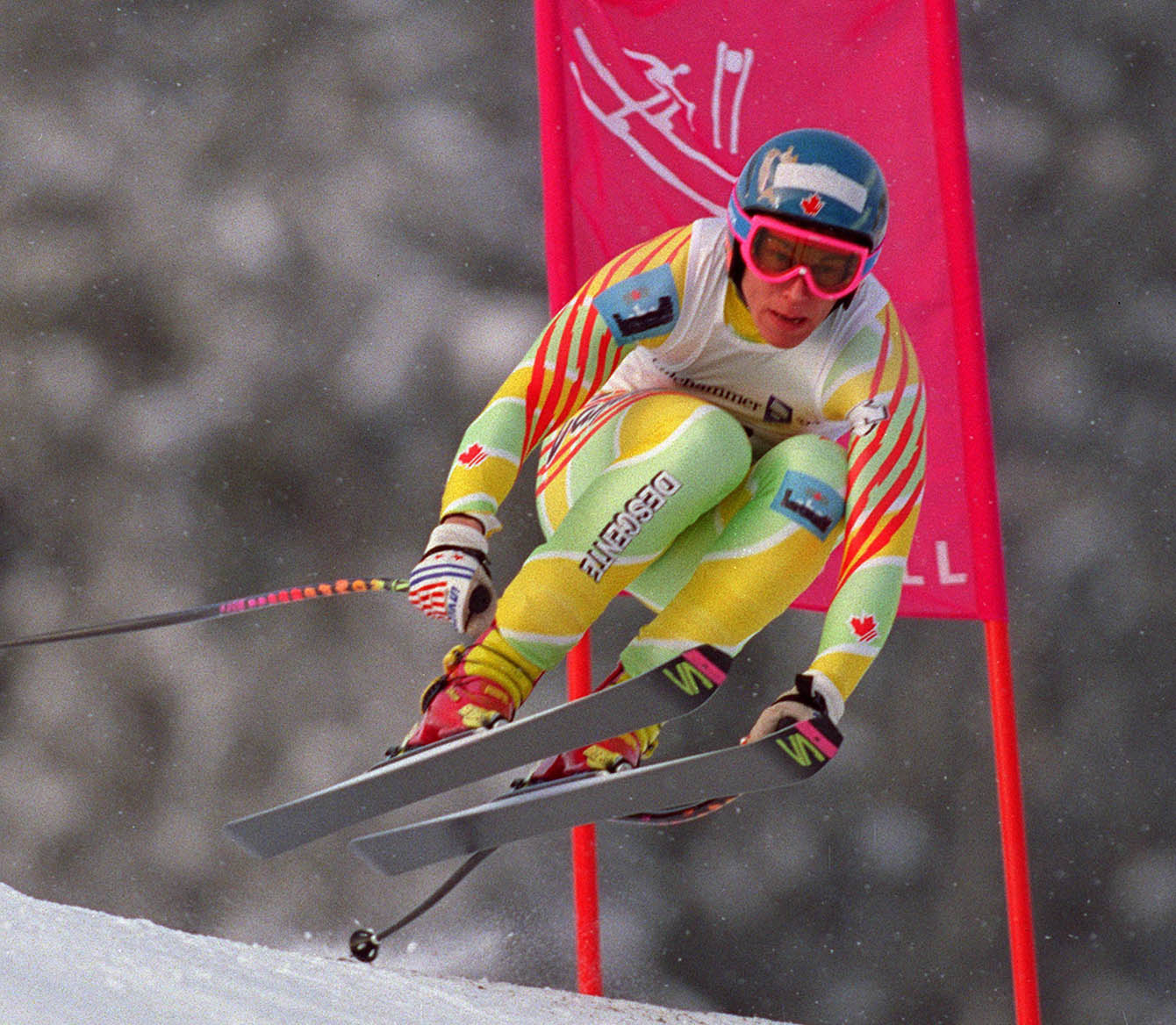 Ralf Socher - Team Canada - Official Olympic Team Website