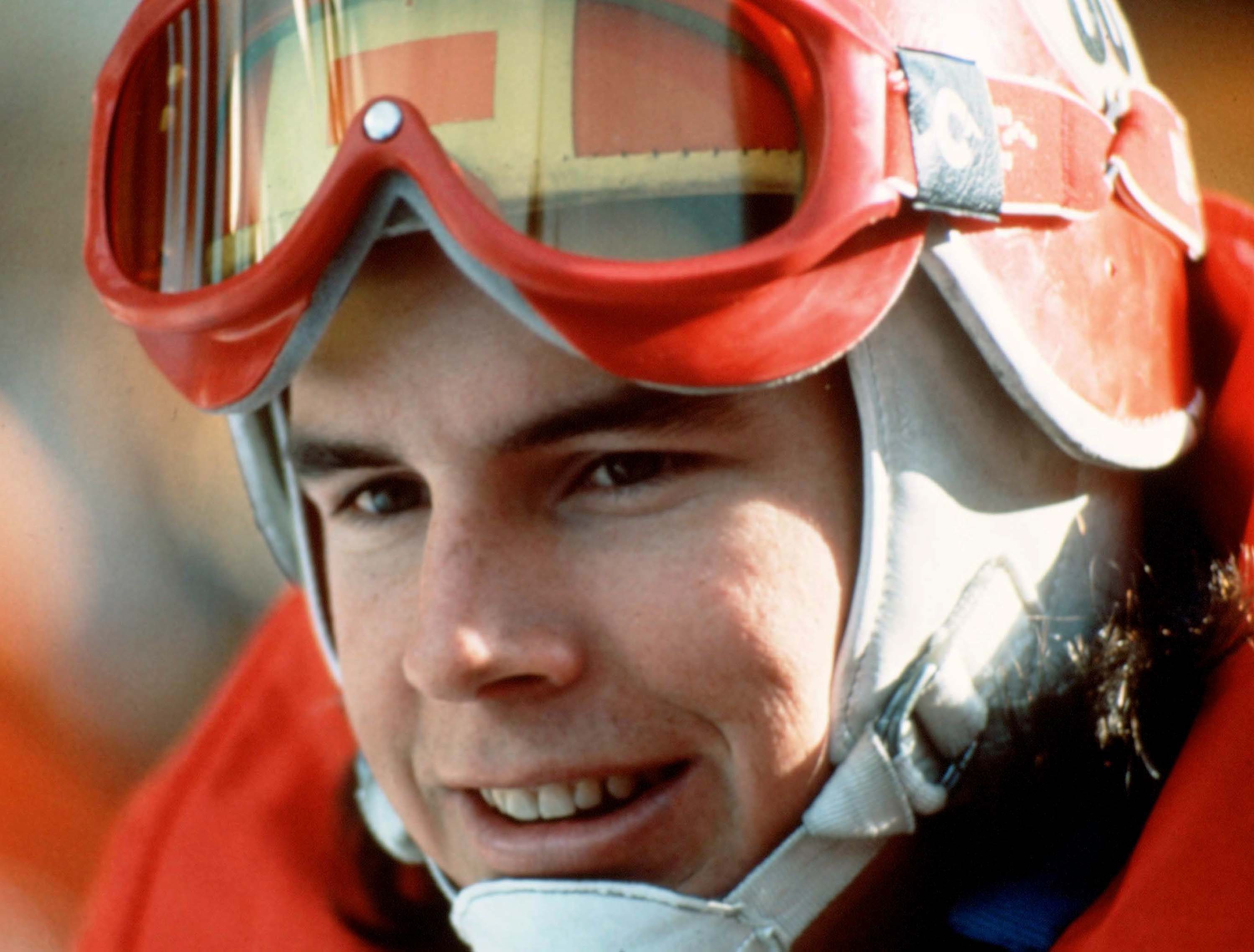 Sport Shorts: Crazy Canuck Joins Own the Podium - Team Canada