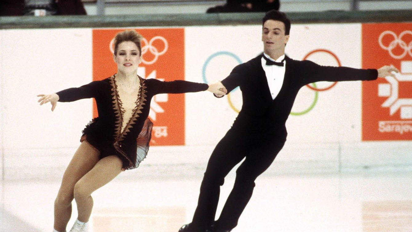 Tracy Wilson - Team Canada