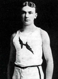 Robert Kerr - Team Canada - Official Olympic Team Website