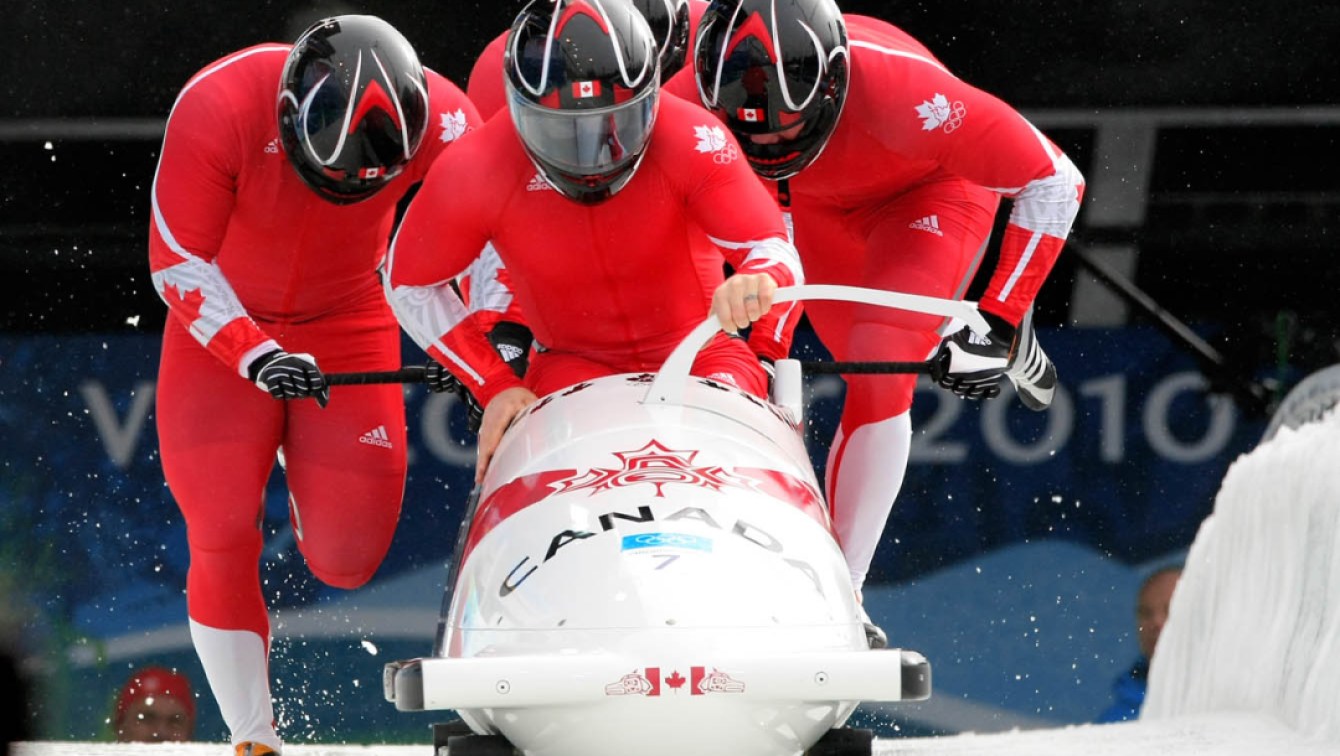 David Bissett - Team Canada - Official Olympic Team Website