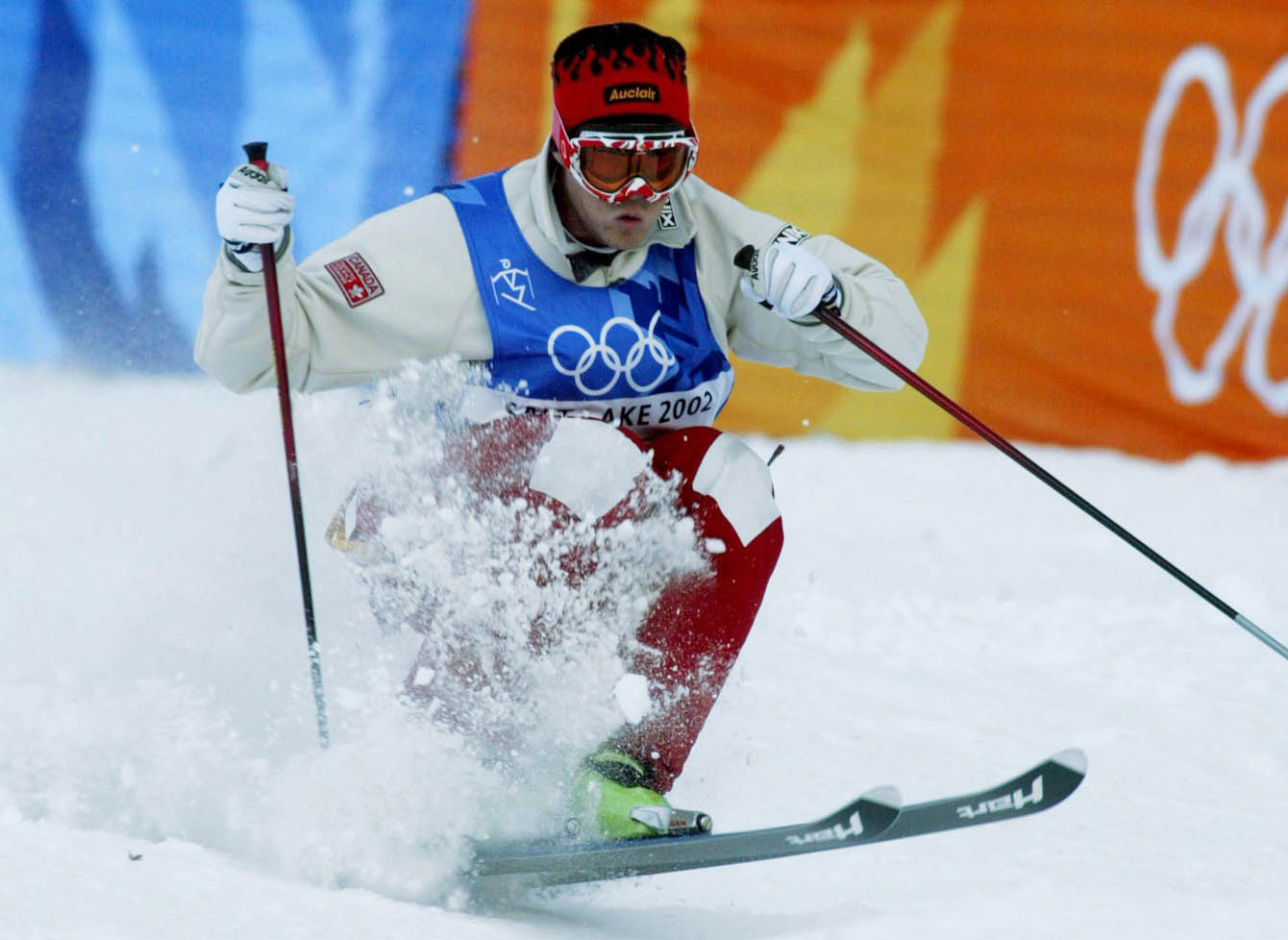 Ryan Johnson - Team Canada - Official Olympic Team Website