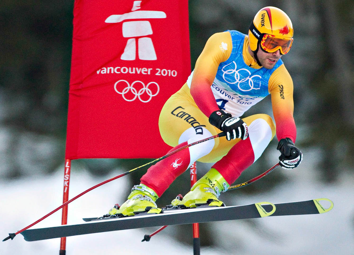 Ryan Semple - Team Canada - Official Olympic Team Website