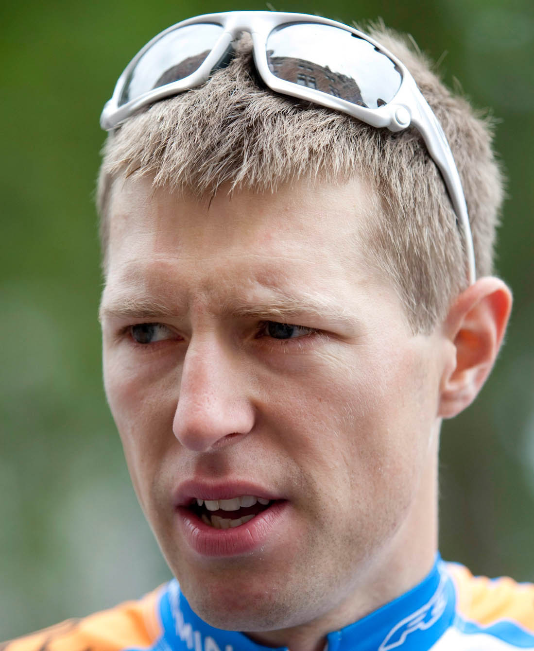 Ryder Hesjedal - Team Canada - Official Olympic Team Website
