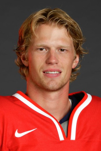 Eric Staal - Team Canada - Official Olympic Team Website
