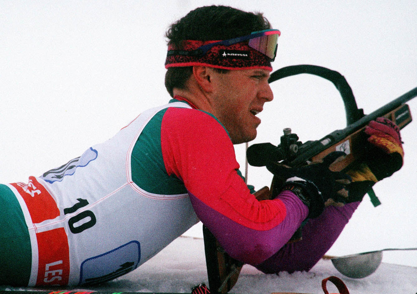 Steve Cyr - Team Canada - Official Olympic Team Website