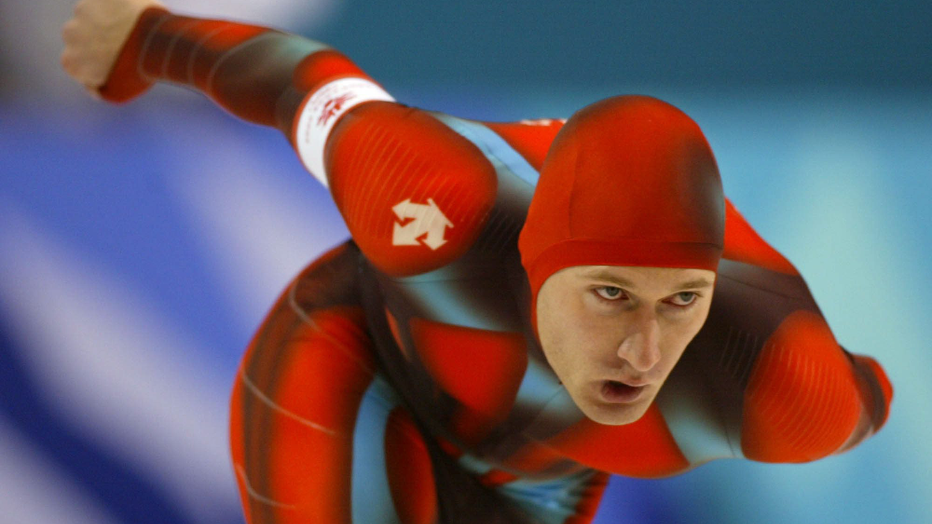 Steven Elm - Team Canada - Official Olympic Team Website